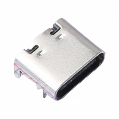 HanElectricity 161N-4PSD43 USB DVI HDMI Connector Assembly