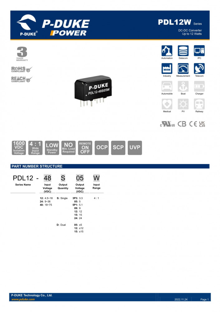 Reference document page 1