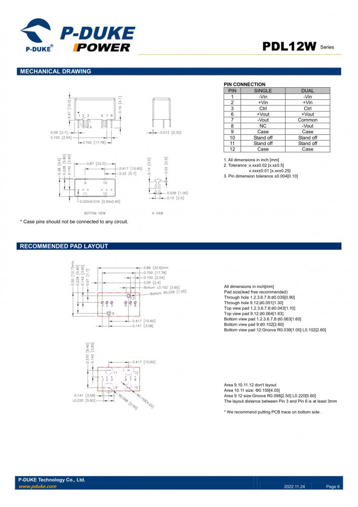 Reference document page 6
