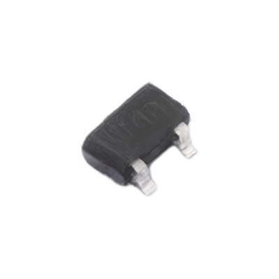 JingYang JY1117E50AX Linear LDO Voltage Regulator
