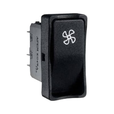 APEM KG372A2XXA21XX Rocker Switch