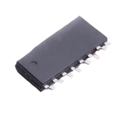 HGSEMI SP232ECMT/TR RS-232 Transceiver Chip - Drivers, Receivers & Transceivers
