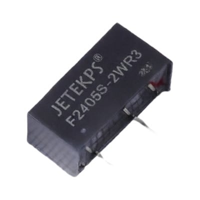 JETEKPS F2412S-2WR3 DC DC Converter Chip