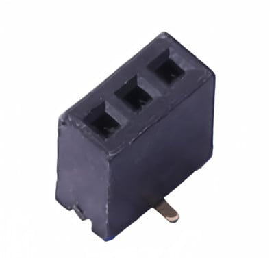 XKB Connection X1311FVS-07-C43D35R1 Female Socket Header Receptacle