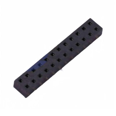 Yxcon F159-1220A1BSUC2 Female Socket Header Receptacle