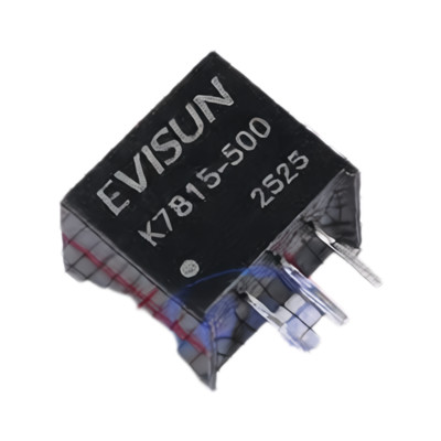 EVISUN K7803-500 AC DC Configurable Power Supply Module
