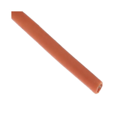 CNC Tech 1430-16-1-0500-006-1-TS Single Conductor Hook-Up Wire