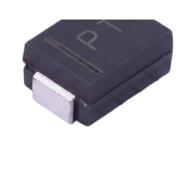 DOWO SMBJ110A TVS Diode – Unidirectional Transient Voltage Suppressor Chip