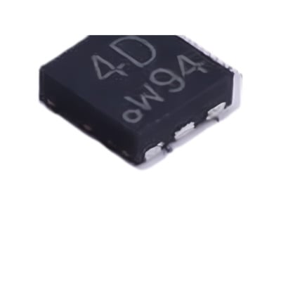 Nexperia BUK7K17-60EX Single N-Channel MOSFET