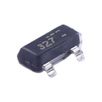 onsemi FDB33N25TM Single N-Channel MOSFET