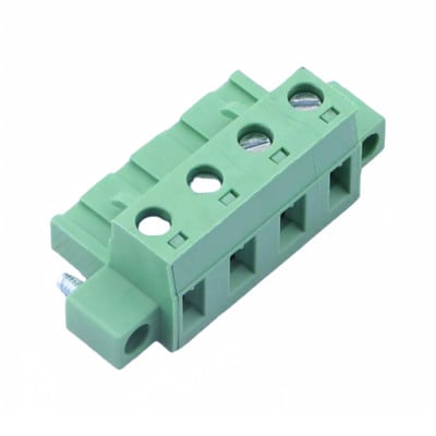 DORABO DB2EKM-3.5-18P-GN-S