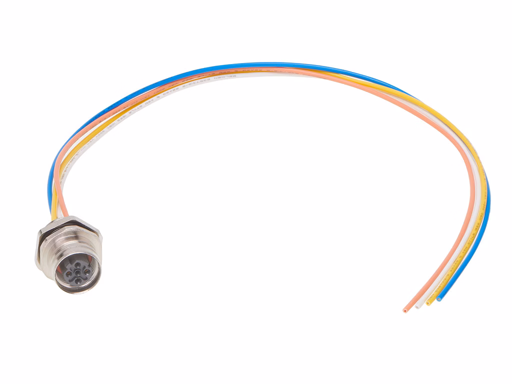 Molex 1205030009