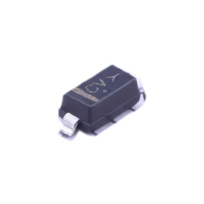 onsemi MMSZ5232BT1G Single Zener Diode