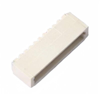 HanElectricity 1002WRS-08EP Male Header Pins