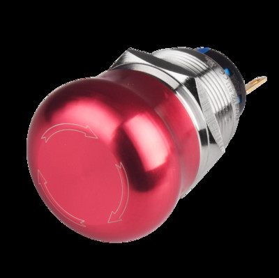 T Series push buttons for sale