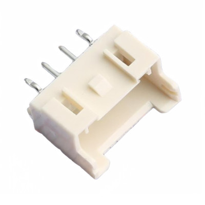 G-Switch GT-A2501WVD-108SBT01 Male Header Pins