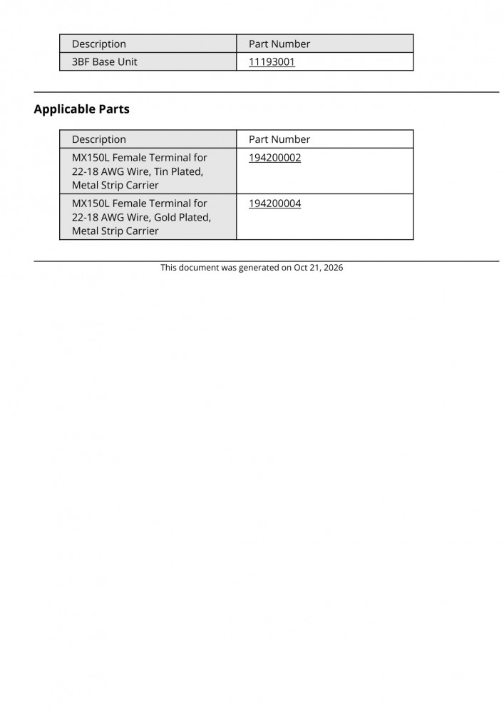 Product document page 3