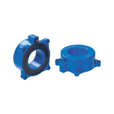 LEM HOYS 400-S/SP33-1106 Current Sensor Chip