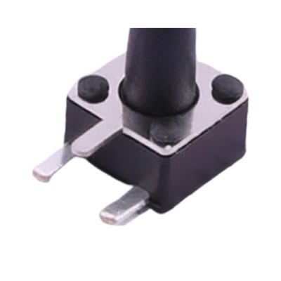 Yuandi TS-1091-A8B3-D2 Tactile Switch