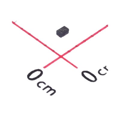 ElecSuper PESD5V0X1UALD-ES TVS Diode – ESD Protection Chip for Reliable Circuit Defense for sale