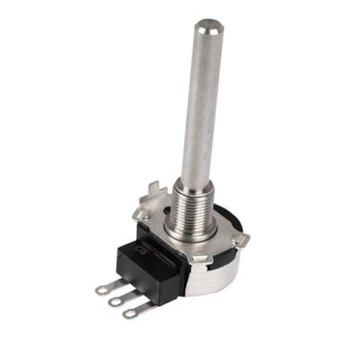 CTS 287T520S103A11 Rotary Potentiometer