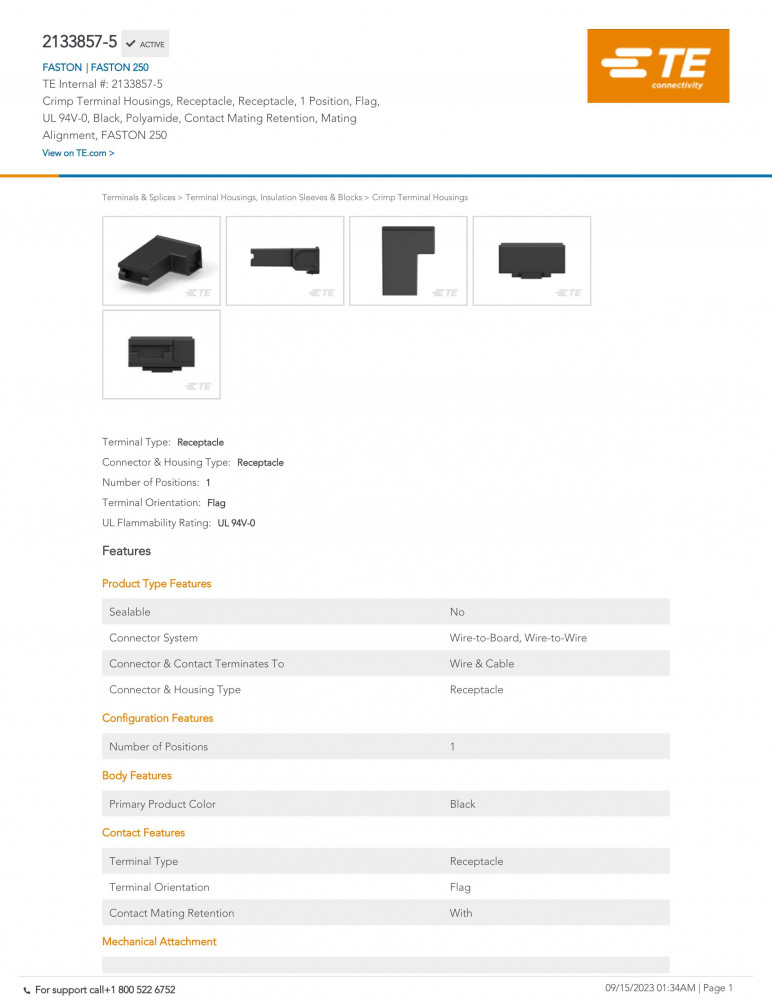 2133857-5 technical document page 1