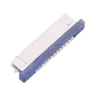 HDGC 0.8K-BX-4PWB(H=2.0) FFC/FPC Flat Flexible Connector Assembly