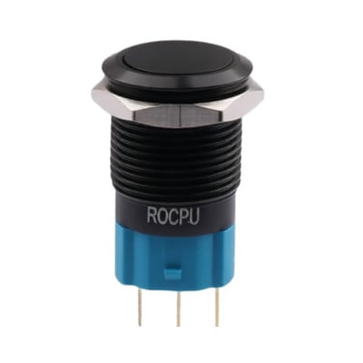 ROCPU Switches TP91647P2A Pushbutton Switch Chip