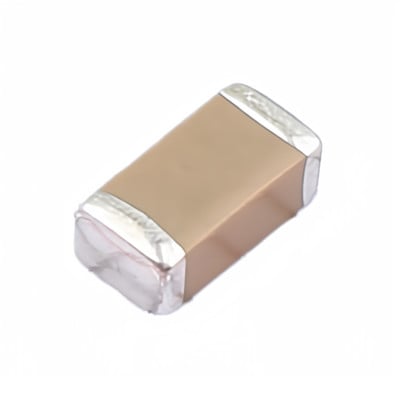 AIDE CAPACITOR 1206M3L104J500NT Ceramic Capacitor