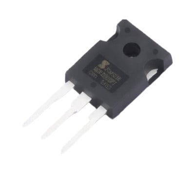 JSMSEMI MBR10100CT Single Diode