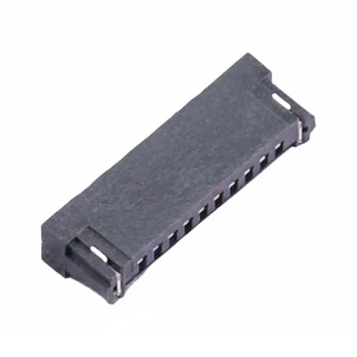 JUSHUO AFA31-S12ECA-HF FFC FPC Flat Flexible Connector Assembly