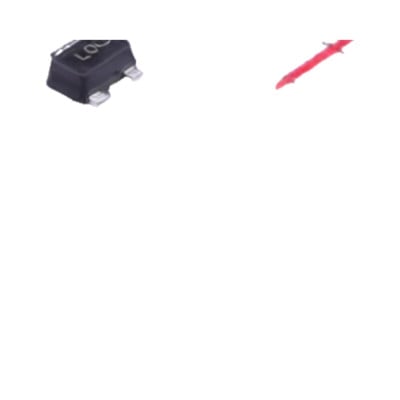 onsemi UESD3.3DT5G TVS Diode for sale