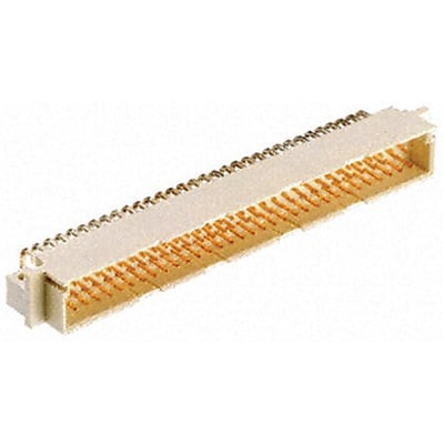 TE Connectivity 216417-4 DIN 41612 Connector