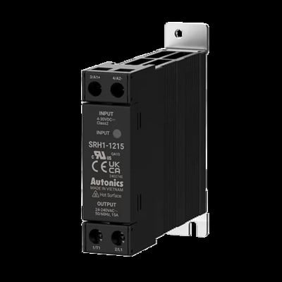 Autonics SR1-4210-N Solid State Relay