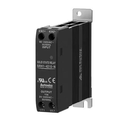 Autonics SRH1-4215 Solid State Relay for sale
