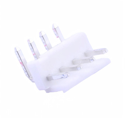 CJT(Changjiang Connectors) A3961WR-3P Male Header Pins