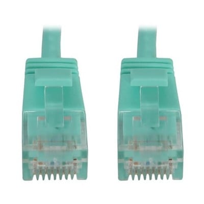EATON N261-S10-BK Modular Ethernet Cable RJ45 Chip