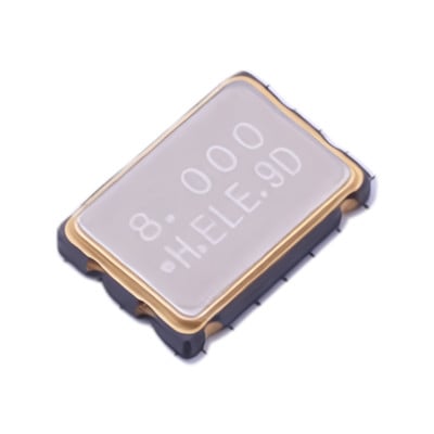 HELE SSR033000I3CH Crystal Chip