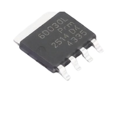 Nexperia PSMN8R9-100BSE,118 Single N-Channel MOSFET