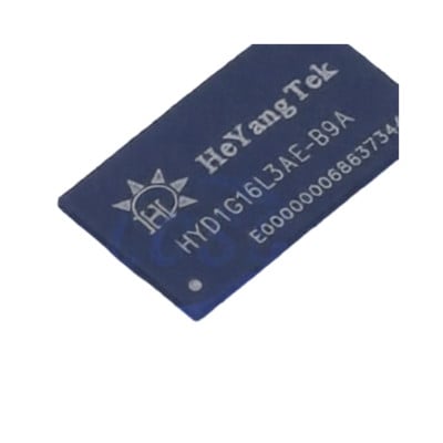 HeYangTek HYD8G08V4BA-B7A Memory IC