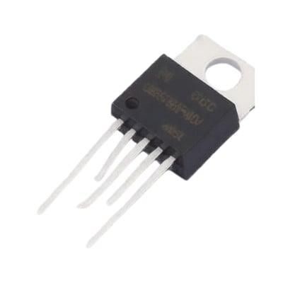 HANSCHIP semiconductor LM2575HVT-ADJG