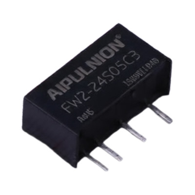 AIPULNION FW2-12S05C DC DC Converter Chip