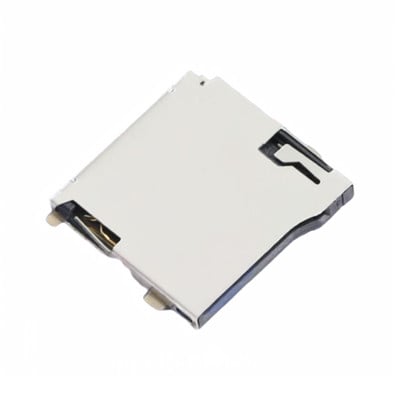 Bossie BX-SIM-1.35H6PJ PC Card Socket