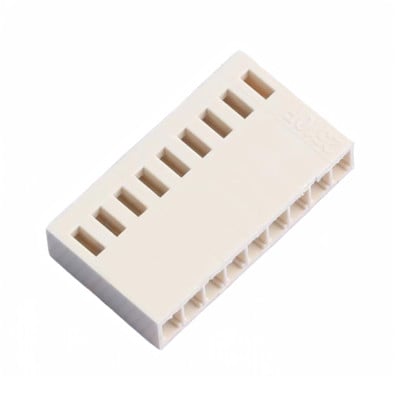 CONNFLY Elec I-DS1070-SCV04 Rectangular Connector Housing