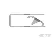 TE Connectivity 63590-2 Magnetic Wire Connector Chip for sale