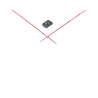 Nexperia 74LVC2G53GN,115 Analog Multiplexer/Demultiplexer Switch