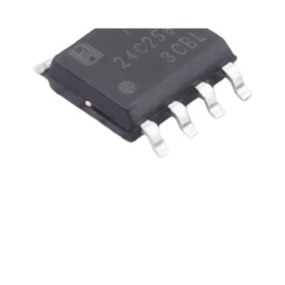 HANSCHIP semiconductor AT24C256CDRG for sale