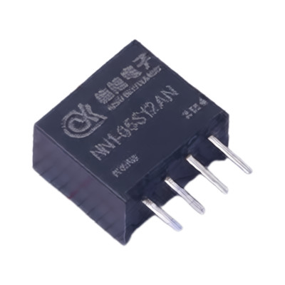 DEXU Electronics NN1-12S12AN DC DC Converter Chip