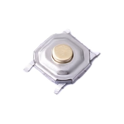 Hanbo Electronic TS-KG07S Tactile Switch