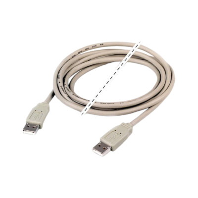 Assmann WSW Components AK673/2-2 USB Cable Assembly